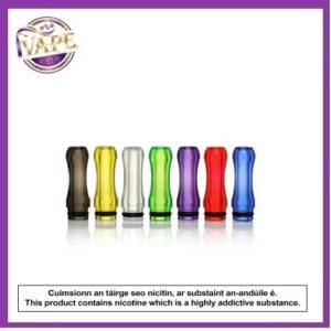 Plastic Drip Tip - iVape.ie