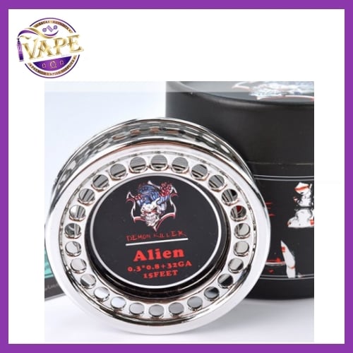 iVape Rebuildables - Quality Vape DIY From Ireland's Vaping Specialists