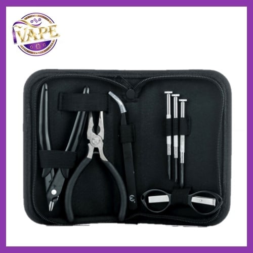 iVape Rebuildables - Quality Vape DIY From Ireland's Vaping Specialists