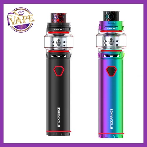 iVape Vaping Kits - Quality Vape Kits From Ireland's Vaping Specialists