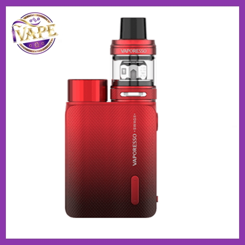 iVape Vaping Kits - Quality Vape Kits From Ireland's Vaping Specialists