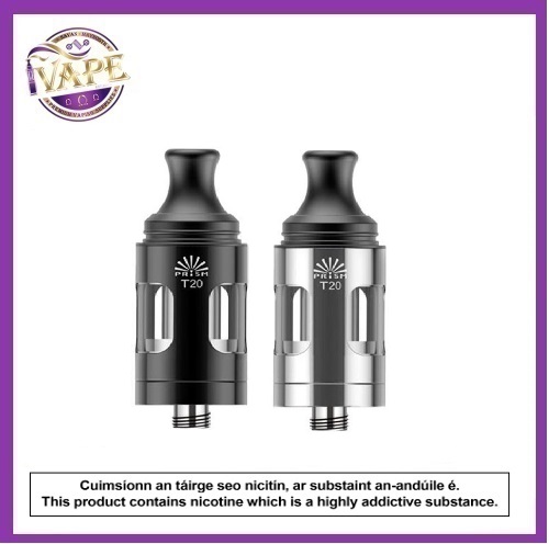 Innokin Prism T20S Tank - iVape.ie