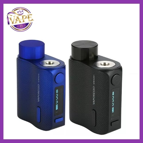 iVape Vape Mods - Quality Mods From Ireland's Vaping Specialists
