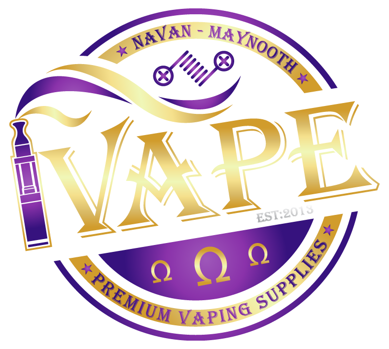 About Us - iVape.ie