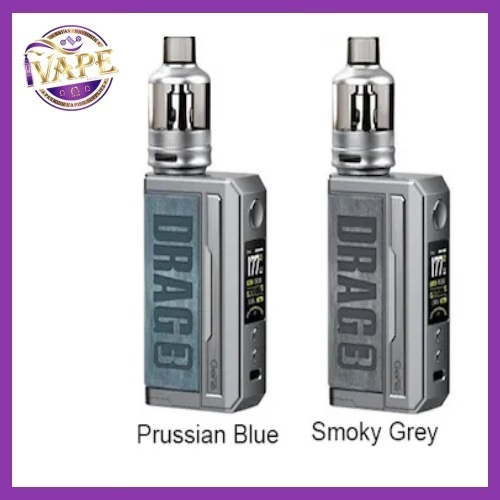iVape Vaping Kits - Quality Vape Kits From Ireland's Vaping Specialists