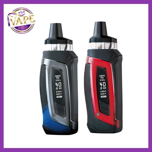 iVape Vaping Kits - Quality Vape Kits From Ireland's Vaping Specialists