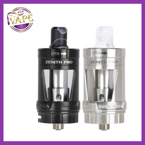 iVape Vape Tanks - Quality Vape Tanks From Ireland's Vaping Specialists
