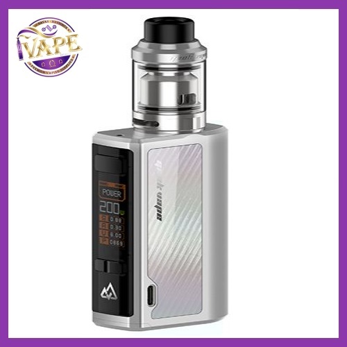 iVape Vaping Kits - Quality Vape Kits From Ireland's Vaping Specialists