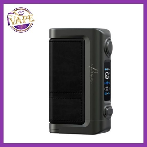 iVape Vape Mods - Quality Mods From Ireland's Vaping Specialists