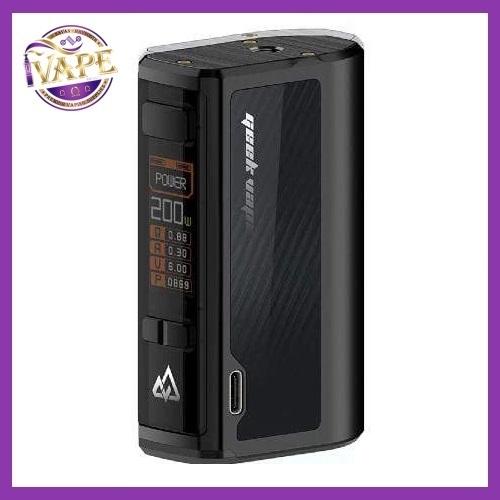 iVape Vape Mods - Quality Mods From Ireland's Vaping Specialists