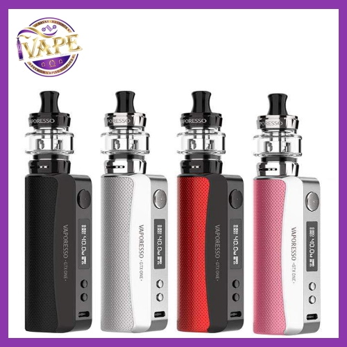 iVape Vaping Kits - Quality Vape Kits From Ireland's Vaping Specialists