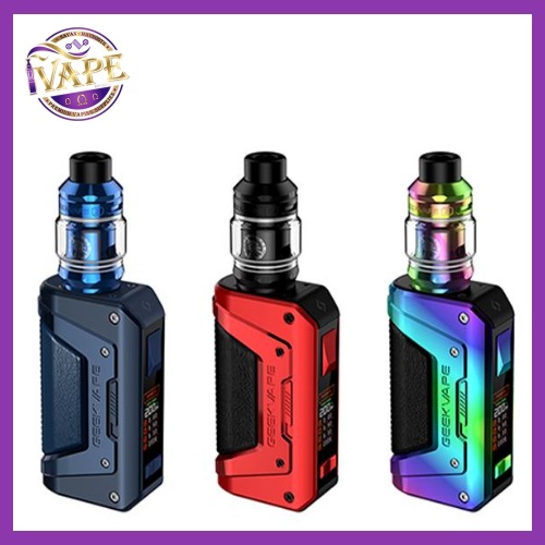 iVape Vaping Kits - Quality Vape Kits From Ireland's Vaping Specialists