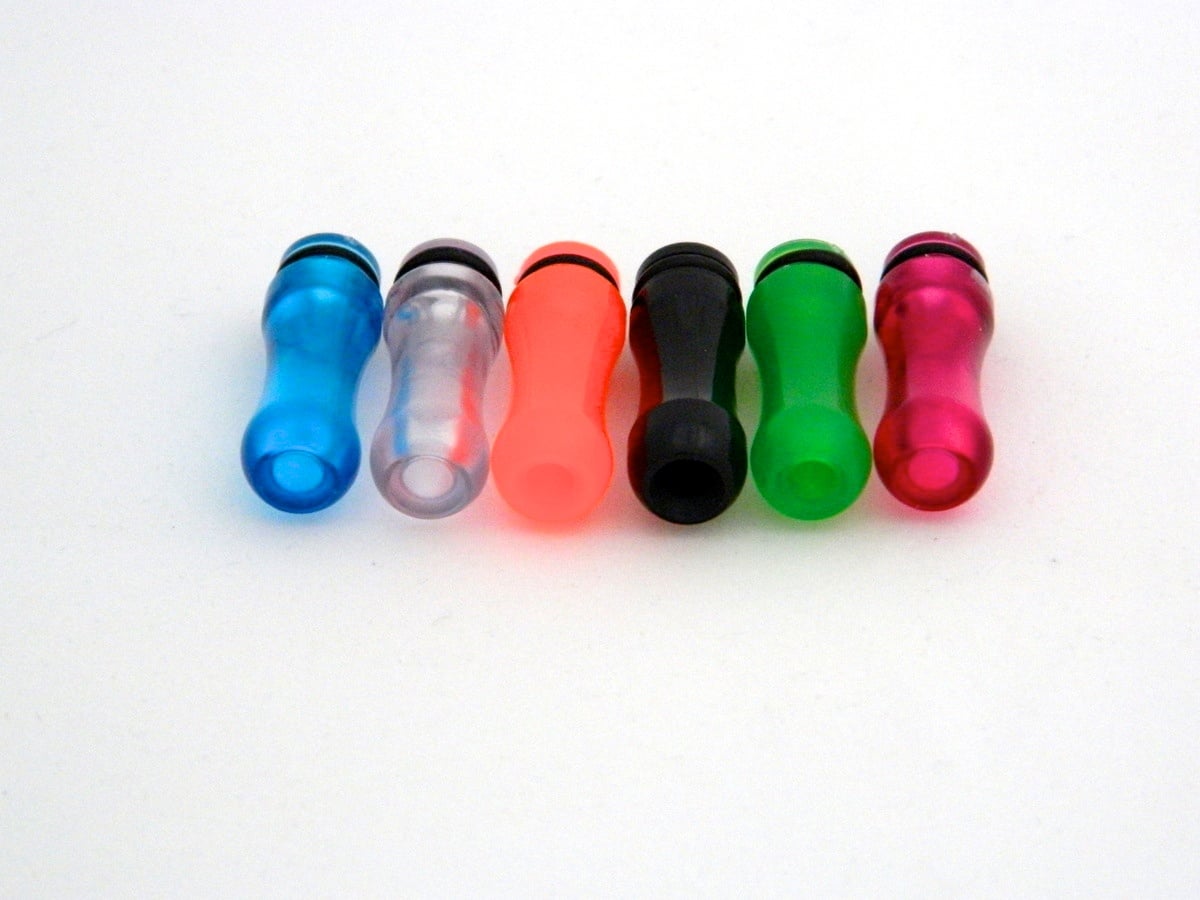 Plastic Drip Tip - iVape.ie