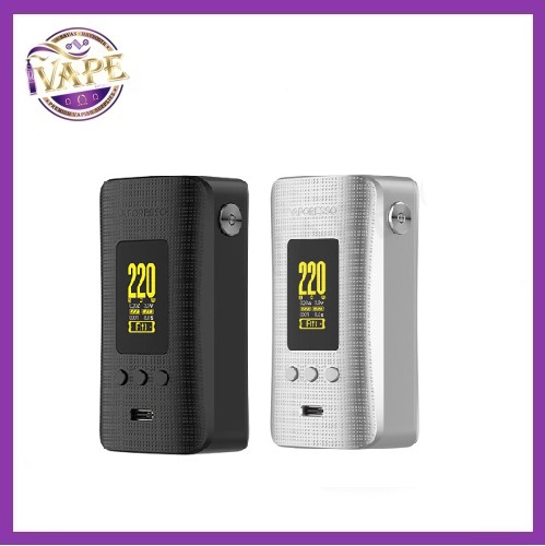 iVape Vape Mods - Quality Mods From Ireland's Vaping Specialists