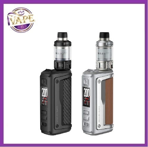 iVape Vaping Kits - Quality Vape Kits From Ireland's Vaping Specialists