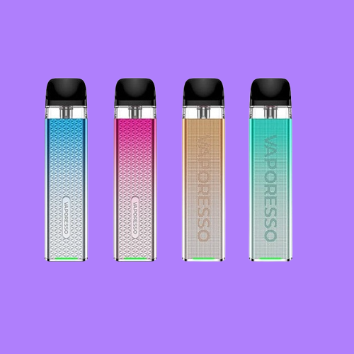 Ecigarette and E-liquid Ireland - iVape