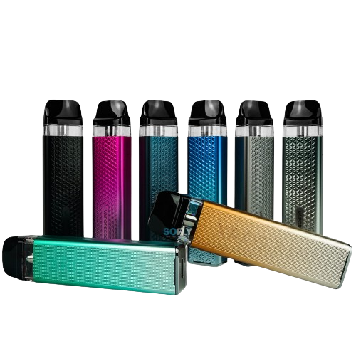Ecigarette and E-liquid Ireland - iVape