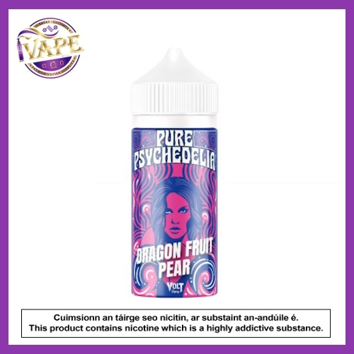 E-Liquid - iVape.ie