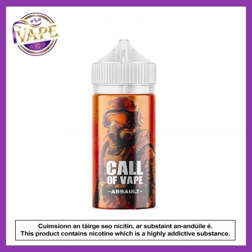 Ecigarette and E-liquid Ireland - iVape Shop